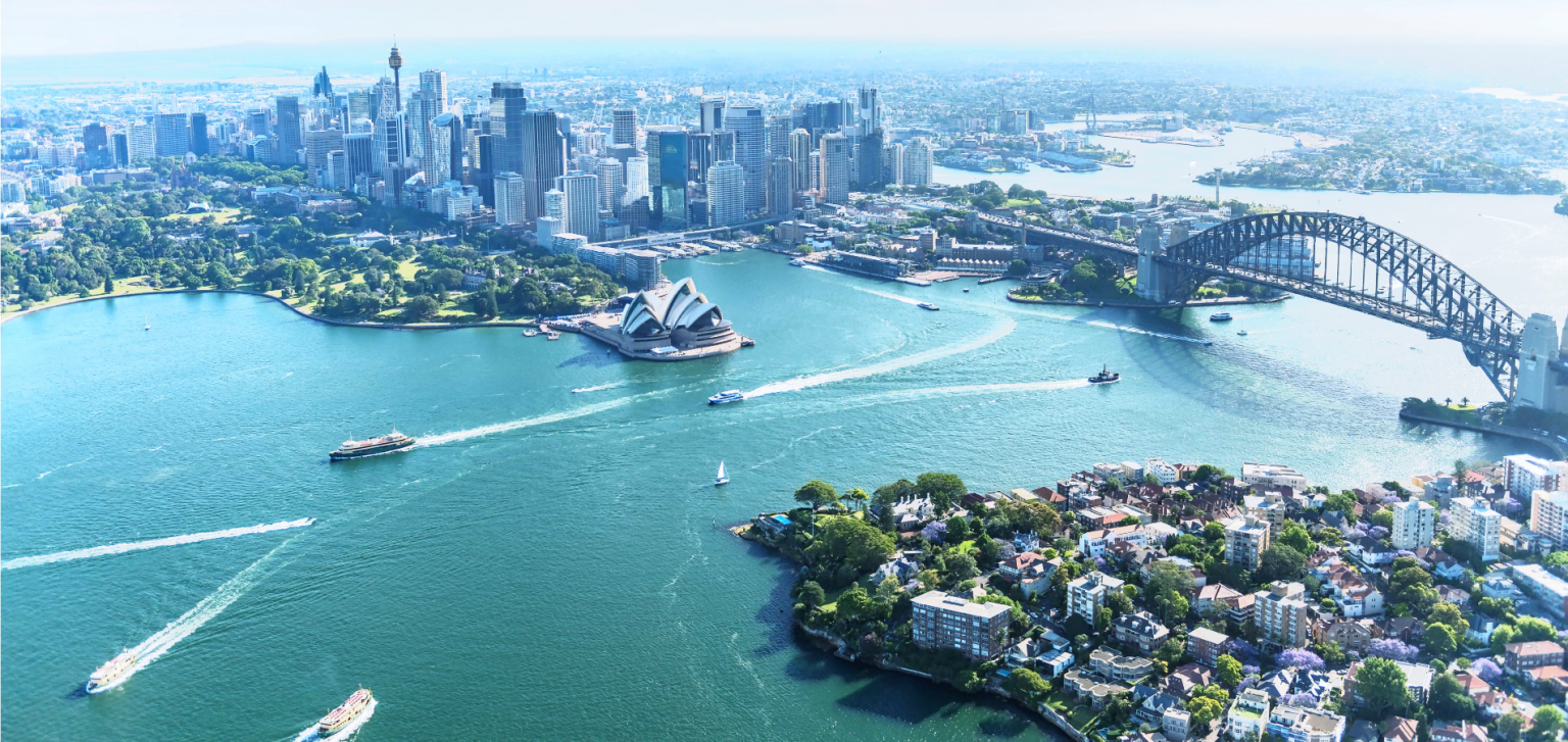 Office Locations – GCI Consulting